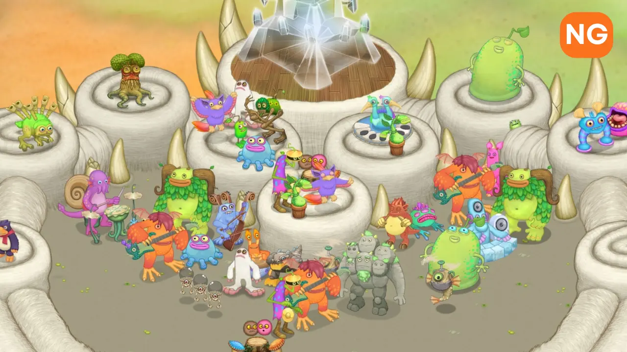My Singing Monsters Breeding Guide (Interactive Calculator) 2024 My Singing Monsters Breeding Guide (Interactive Calculator) 2024
