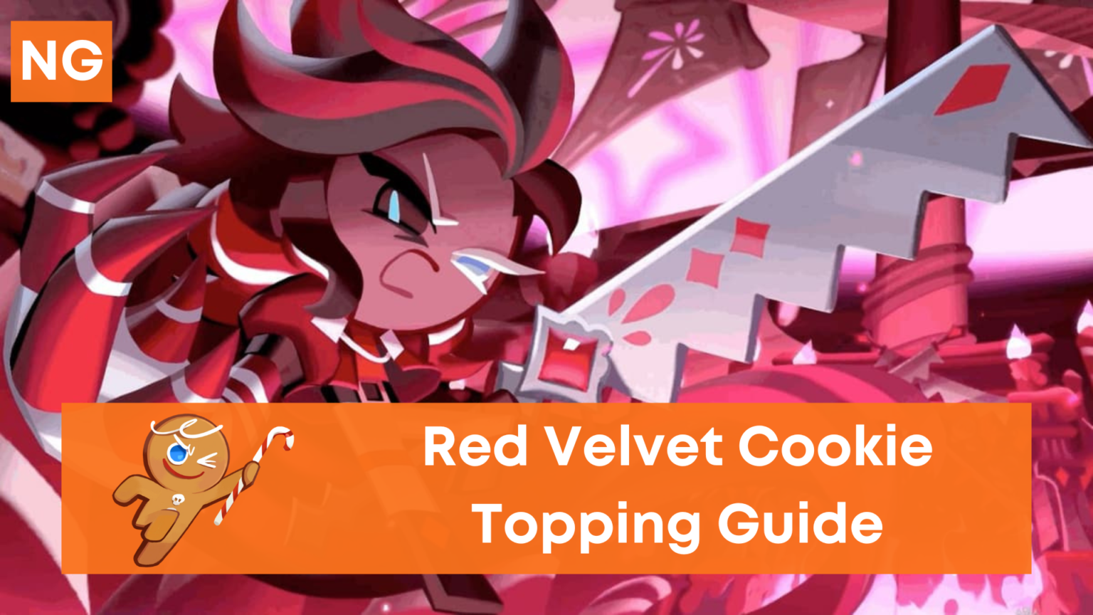 Frost Queen Cookie Toppings Build (Cookie Run Kingdom) Frost Queen Cookie Toppings Build (Cookie Run Kingdom)