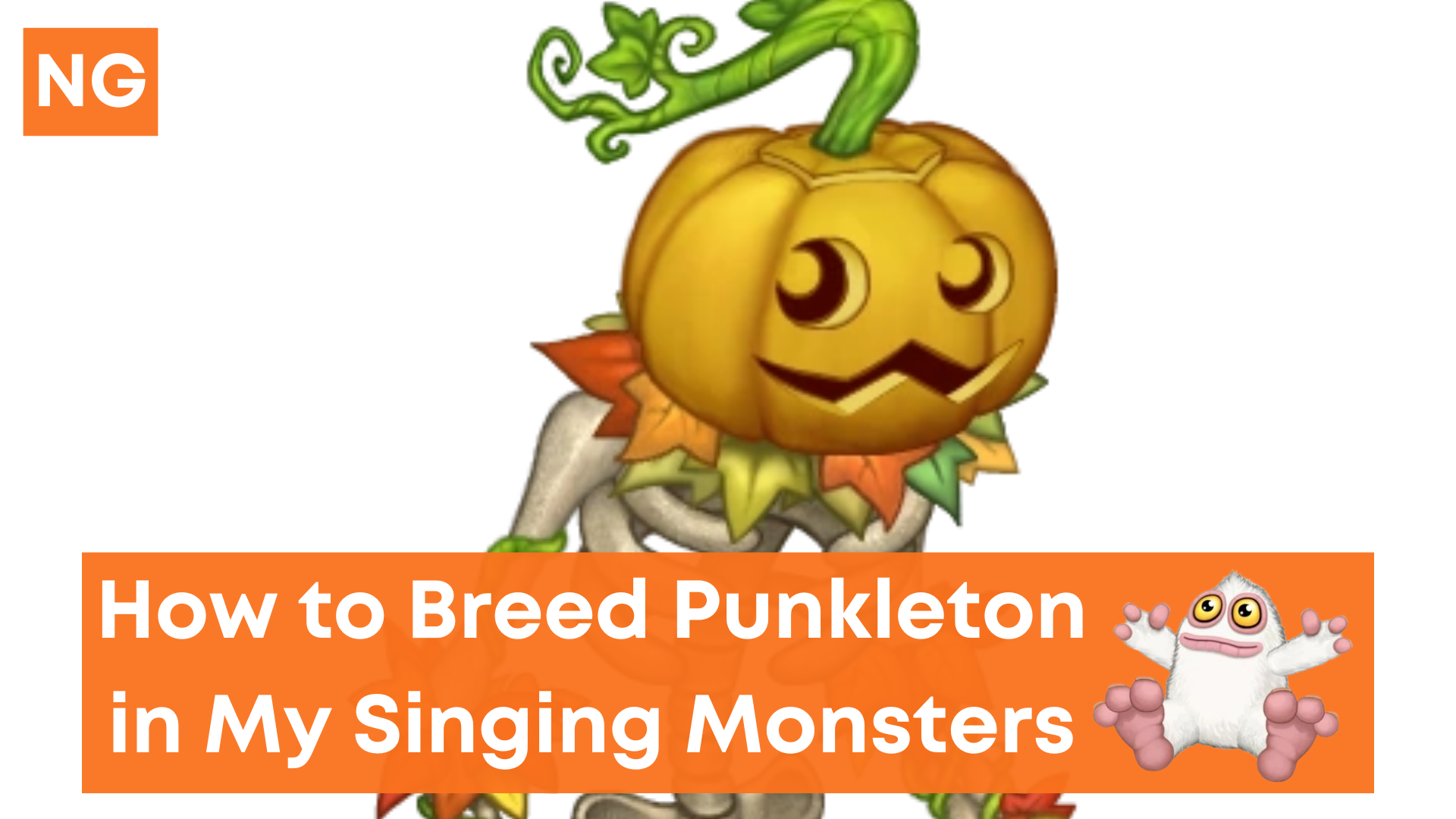 How To Breed Punkleton in My Singing Monsters - NeuralGamer How To Breed Punkleton in My Singing Monsters - NeuralGamer