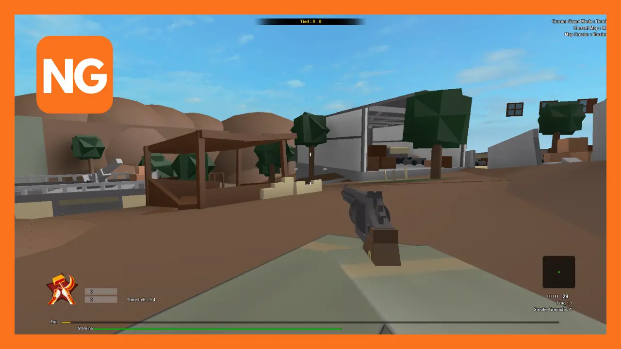 Here Is A List Of Old Roblox Games Forgotten Classics